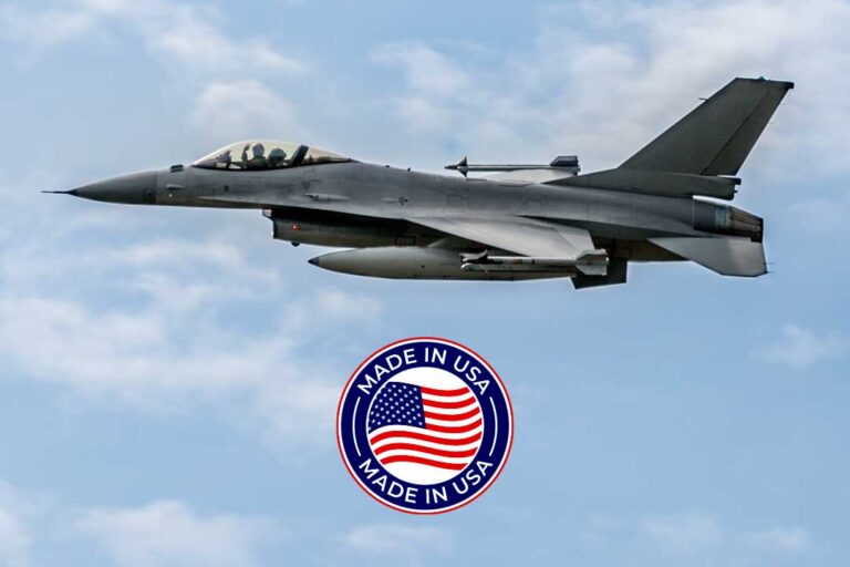 Flight Critical Aerospace Castings | Eck Industries